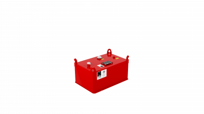 Guardian Equipment 450L Fuel Tank from $28.68/mo
