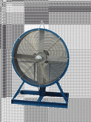 Five Star 48\" Bug Blower | Lease/Finance or Buy