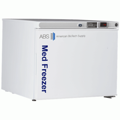 American BioTech Supply ABS PH-ABT-UCBI-0420-ADA Laboratory Freezer ...