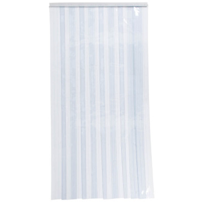 Aleco Strip Door/Curtain Kit Miscellaneous Restaurant Item | Lease ...