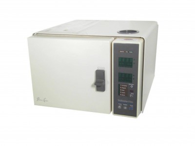 Pelton & Crane Delta 8 Autoclave | Rent, Finance, or Buy