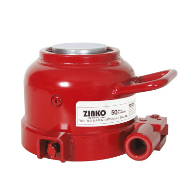 Zinko 50 Ton Low Height Hydraulic Jack Model: ZMJ-50 | Rent, Finance ...