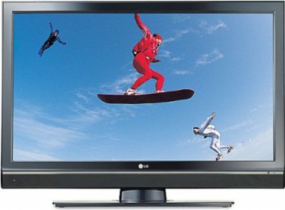 LG 37-Inch LCD HDTV | Rent, Finance, or Buy
