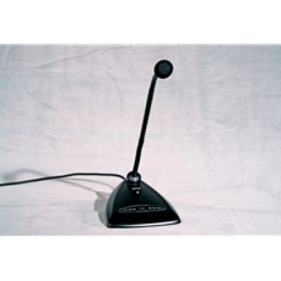 Push to Talk Microphone | Rent, Finance, or Buy