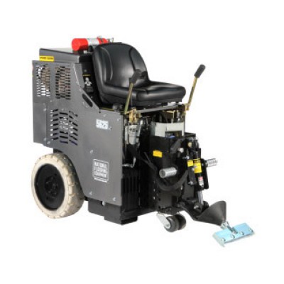 NATIONAL EQUIPMENT 5625 PROPANE POWERED RIDE-ON SCRAPER | Lease/Finance ...