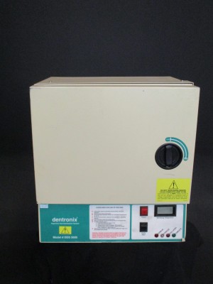 Dentronix DDS 5000 Autoclave | Rent, Finance, or Buy