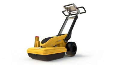 IDS - Integrated Dispensing Solutions Opera Duo Ground Penetrating ...