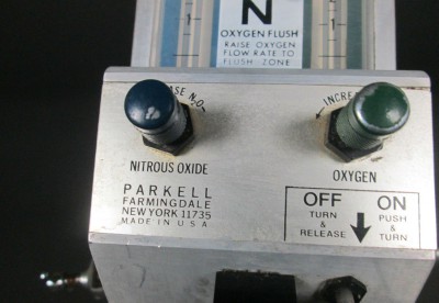 Nitrous Oxide Dental Flow Meters | Rent, Finance Or Buy On KWIPPED