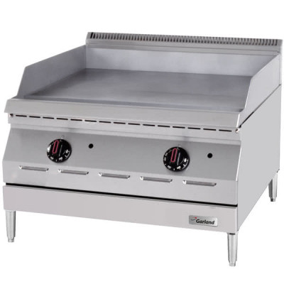 Garland DG-15G Commercial Grill | Lease/Finance or Buy