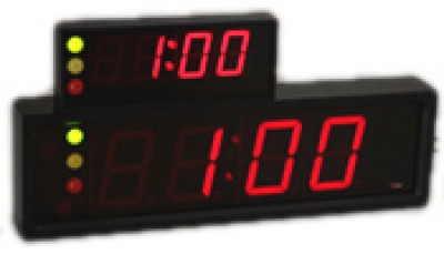 Large Display Speaker Timer | Rent, Finance, or Buy