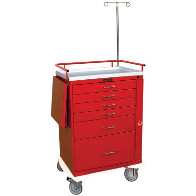 Harloff 6401 Medical Carts and Cabinet from $50.95/mo
