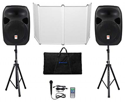 Small Do it yourself presentation system everything included | Rent ...