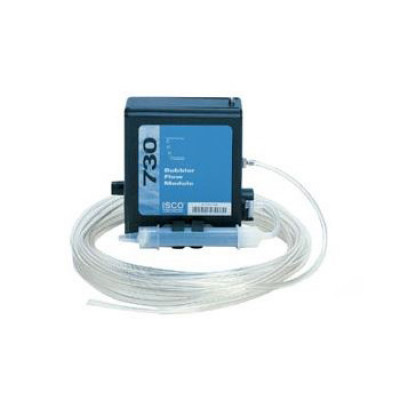 Isco 730 Bubbler Flow Module | Rent, Finance, or Buy