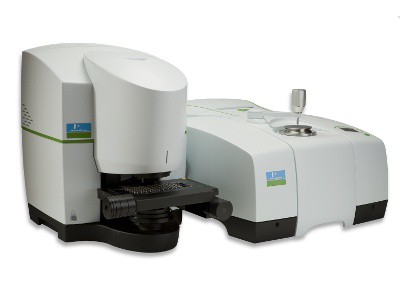Perkin Elmer 400N FT-NIR Infrared Spectrometer | Rent, Finance, or Buy