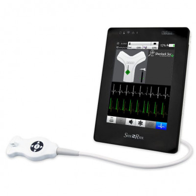 Bard Site-Rite 8 Ultrasound Machine from $155.98/mo