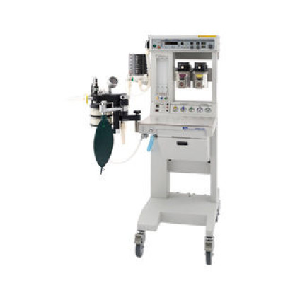 DRE Moduflex Optimax Anesthesia Machine | Rent, Finance, or Buy