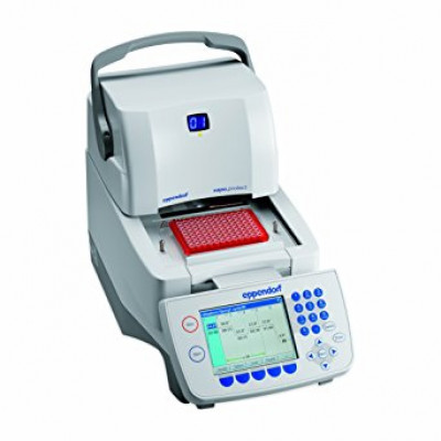 Eppendorf Mastercycler Pro PCR Machines / Thermal Cycler from $180.02/mo