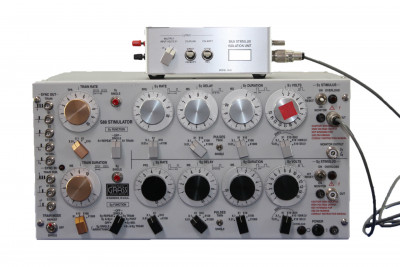 Grass Instruments Telefactor S88 Miscellaneous Lab Instrument | Rent ...