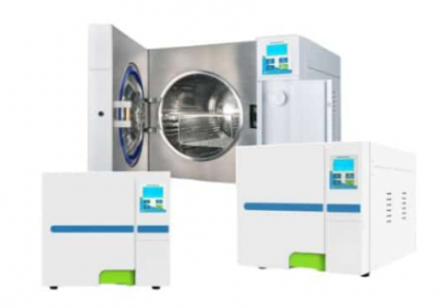 Steris Corporation 8L Sterilizer from $109.94/mo