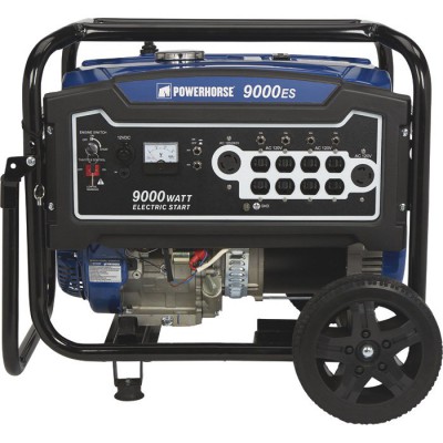 9000W Generator from $1,023.75/mo