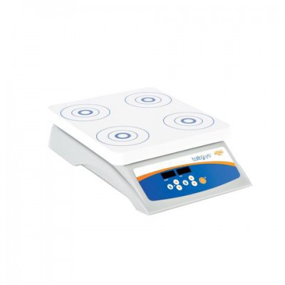 Troemner Talboys Advanced Multi-Position Stirrers Laboratory Mixer ...