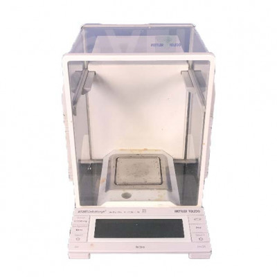 Mettler Toledo AT261 Balances & Scale | Rent, Finance, or Buy
