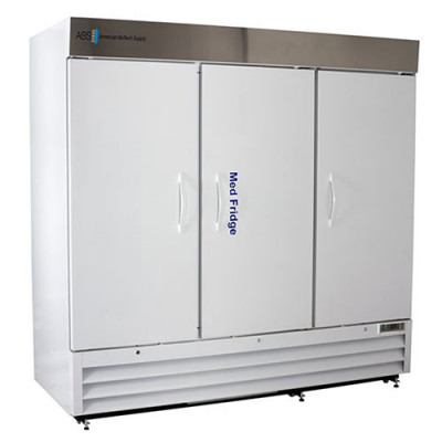 American BioTech Supply Premier Pharmacy Laboratory Refrigerator from ...