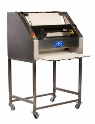 American Baking Systems (ABS) ABSLBM-20 Commercial Bakery Equipment ...