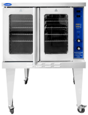 Atosa ATCO-513B-1 Convection Oven from $114.70/mo