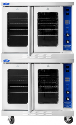 Atosa ATCO-513B-2 Convection Oven from $160.35/mo
