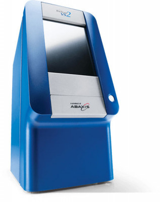 Abaxis VS2 Chemistry Analyzer | Rent, Finance, or Buy