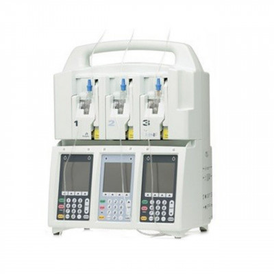 Abbott Plum A+ 3 Infusion Pump from $27.48/mo