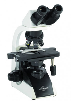Accu-Scope 3012 Microscope from $33.70/mo