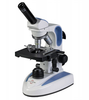 Accu-Scope EXM-150-MS Microscope from $7.97/mo