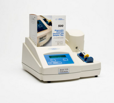 Advanced Instruments 3320 Osmometer | Rent, Finance, or Buy