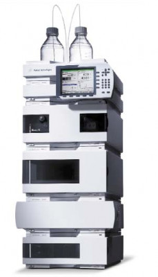 Agilent 1200 HPLC Liquid Chromatographs (HPLC) from $645.55/mo