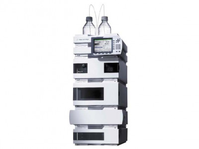 Agilent 1200 Series DAD HPLC Liquid Chromatograph | Rent, Finance, or Buy