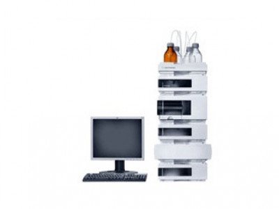 Agilent 1200 Series HPLC Liquid Chromatograph | Rent, Finance, or Buy
