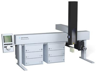 Agilent 1290 Infinity LC/MS | Rent, Finance, or Buy