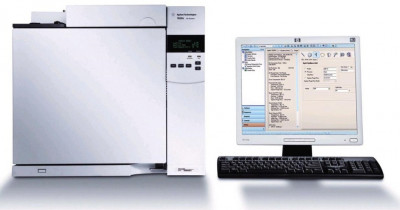 Agilent 7820A Gas Chromatograph | Lease/Finance or Buy