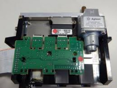 Agilent Cool On-Column Inlet Gas Chromatograph | Lease/Finance or Buy