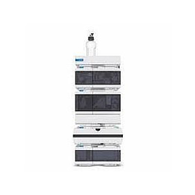Agilent 1290 Infinity II Liquid Chromatographs (HPLC) from $1,182.71/mo
