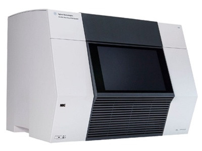 Agilent AriaMx PCR Machines / Thermal Cycler | Rent, Finance, or Buy