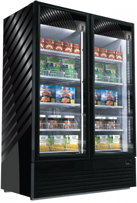 Akita AGF-43 Merchandising Freezer from $109.30/mo
