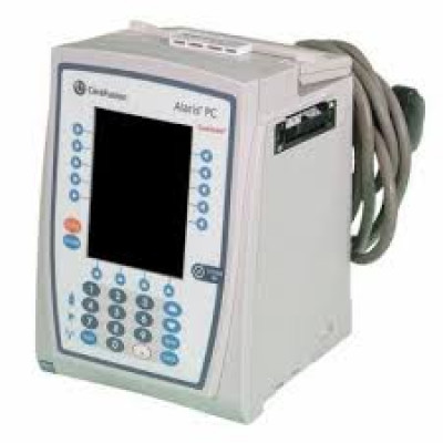CareFusion Alaris 8015 Infusion Pump from $10.55/mo