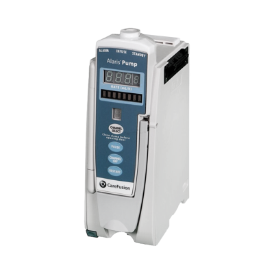 Alaris 8100 Infusion Pump from $17.58/mo
