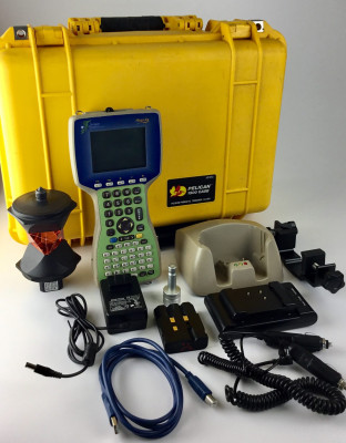 Allegro CX Handheld Data Collector from $35.85/mo