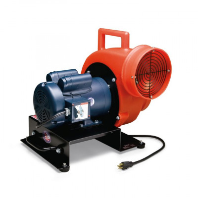 Allegro 9502 Confined Space Ventilation System | Rent, Finance, or Buy