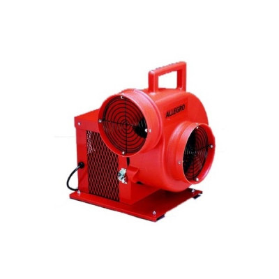 Allegro 9504 Confined Space Ventilation System | Rent, Finance, or Buy