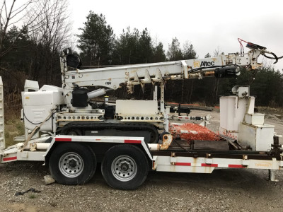 Altec DB35 | Lease/Finance or Buy